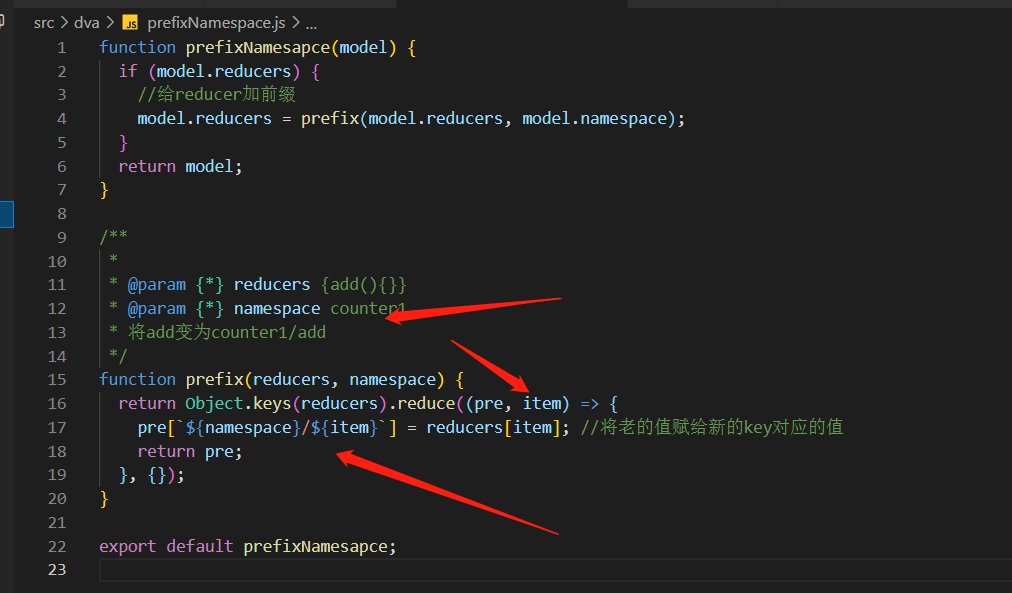 react dva实现_coderlin_的博客-CSDN博客_react-dva