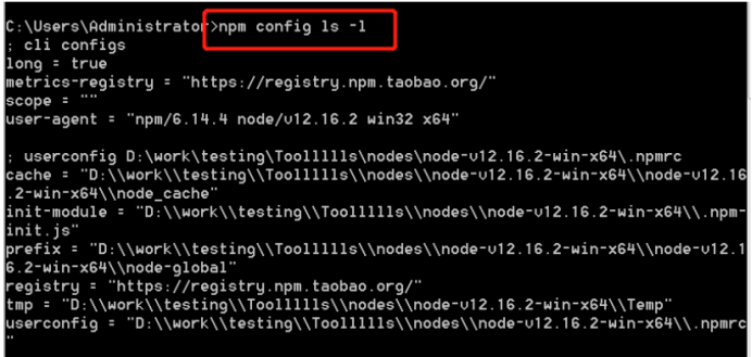 配置appium环境之node.js和appium安装_appium js-CSDN博客