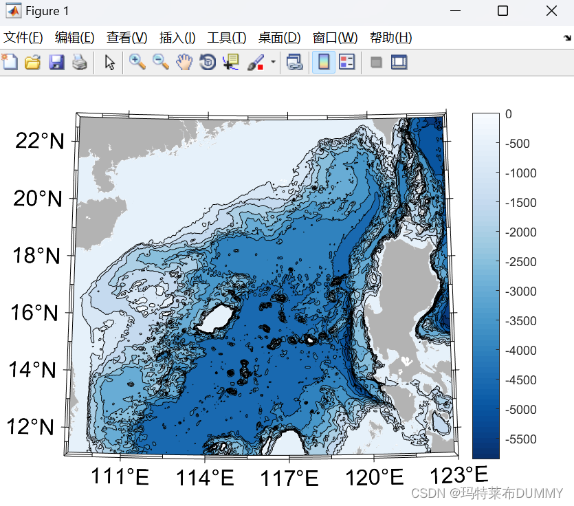 MATLAB使用m_gshhs报错解决方法_gshhs使用matlab-CSDN博客
