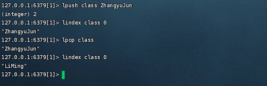 Redis详解（二）——Redis基本操作_redis -n-CSDN博客