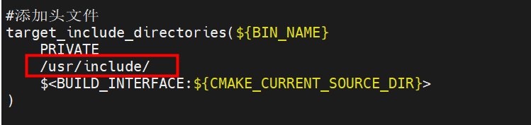 使用sdk中交叉编译工具链clang时，找不到头文件并且找不到usrinclude、usrlocalinclude文件夹clang Sdk Csdn博客 4956