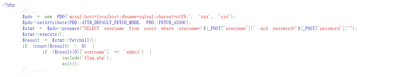 mysql注入之长字符截断、orderby注入、HTTP分割注入、limit注入_mysql注入 关键字截断查询原理预防-CSDN博客