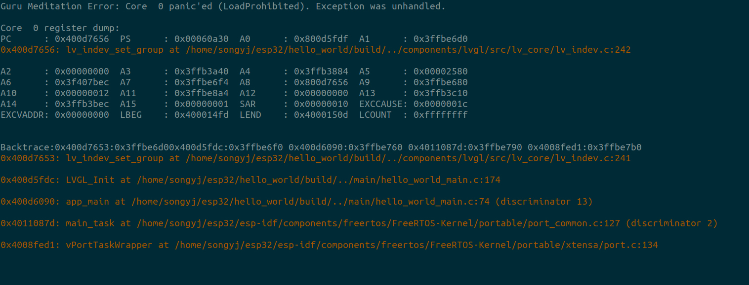 ESP32小电视复刻（esp-idf）_esp32 tft dma-CSDN博客