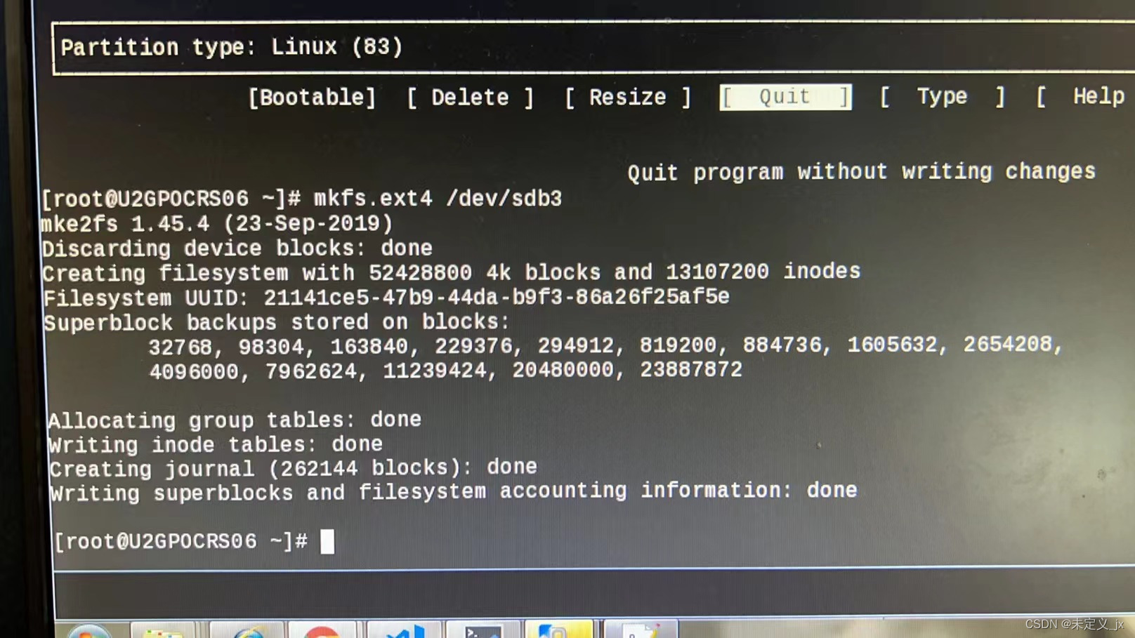 给docker存储目录扩容docker 扩容 Csdn博客