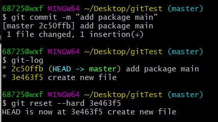 Git版本控制及Goland使用Git教程_goland配置git-CSDN博客