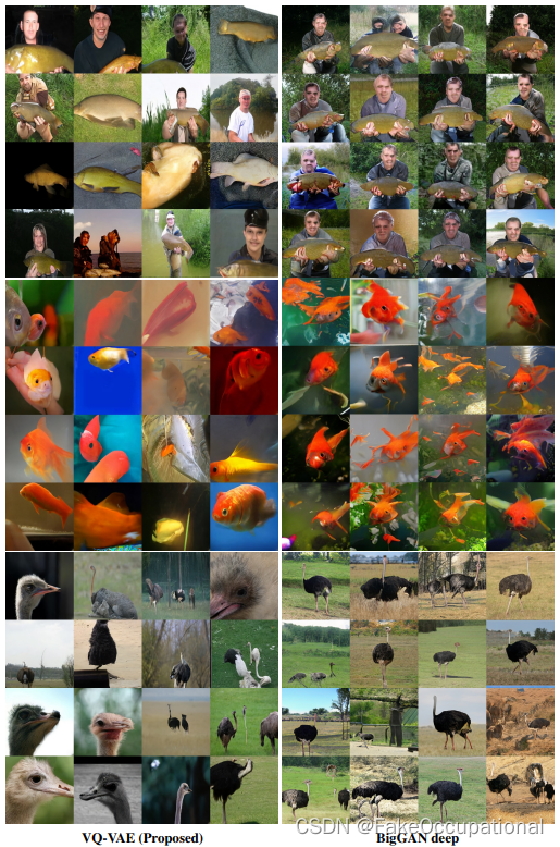VQVAE2-CSDN博客