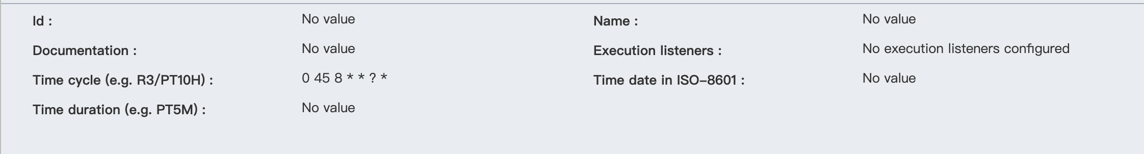 Flowable 组件_flowable exception during command execution-CSDN博客