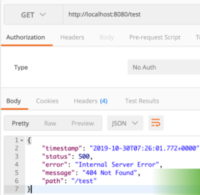 SpringBoot - 网络请求客户端WebClient使用详解（异常处理）_webclient异常处理-CSDN博客