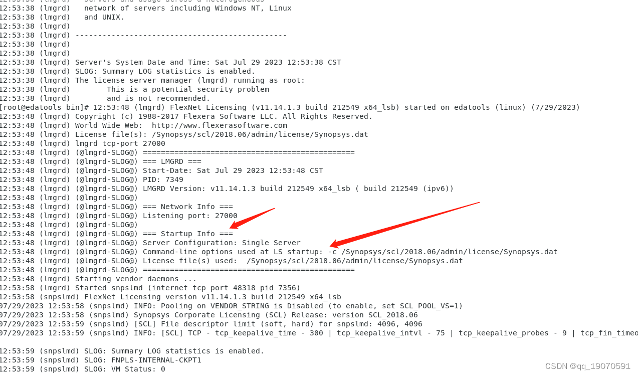 Synopsys-VCS安装_vcs2018安装-CSDN博客