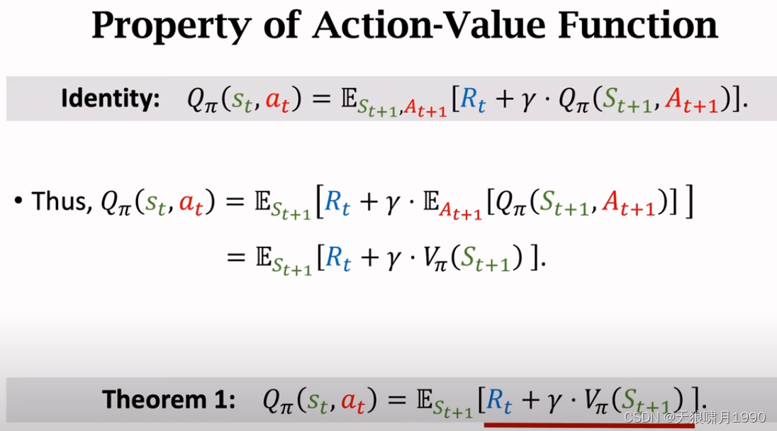 强化学习RL 03: Policy-based Reinforcement Learning_reinforce algorithm-CSDN博客