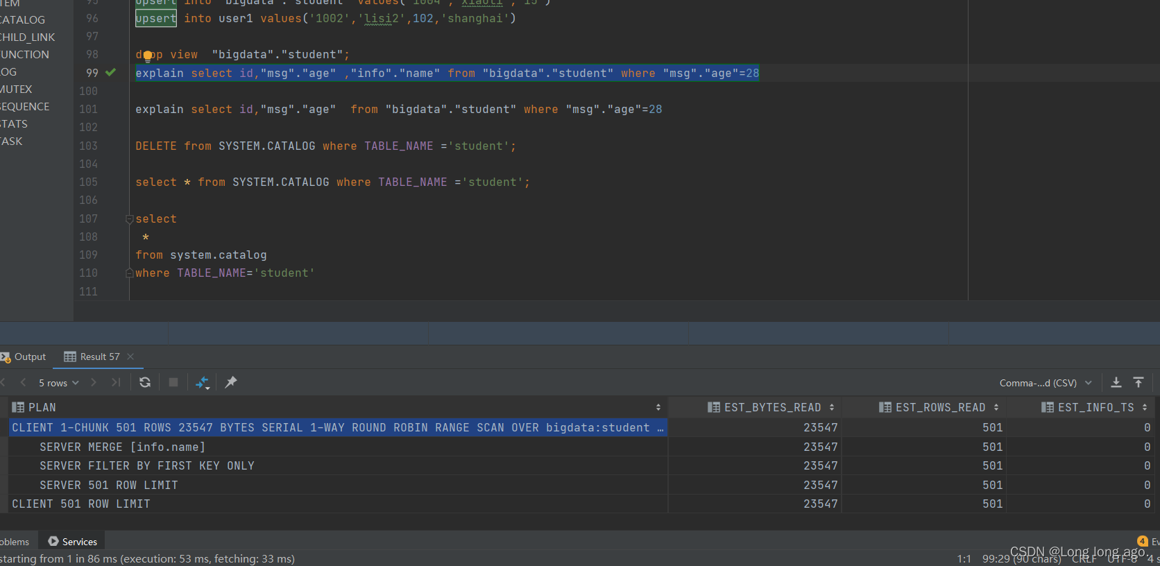 HBase入门 索引 （十四）_hbase.regionserver.wal.codec-CSDN博客