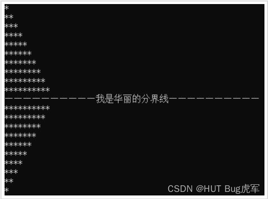 Educoder Java入门 循环结构进阶是时候检验一下了在start End区域中填充代码打印出一个1010的矩形效果如下 Csdn博客