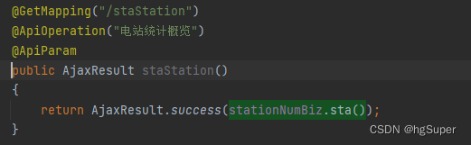 【Java】java | swagger | @ApiModel无效_swagger @apimodel-CSDN博客