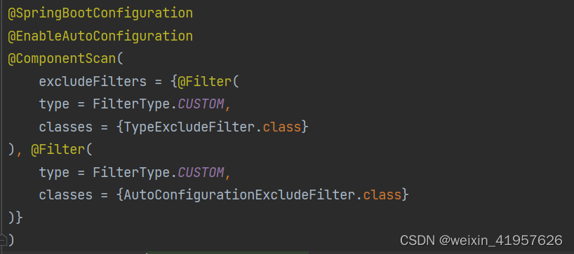 SpringBoot-1-CSDN博客