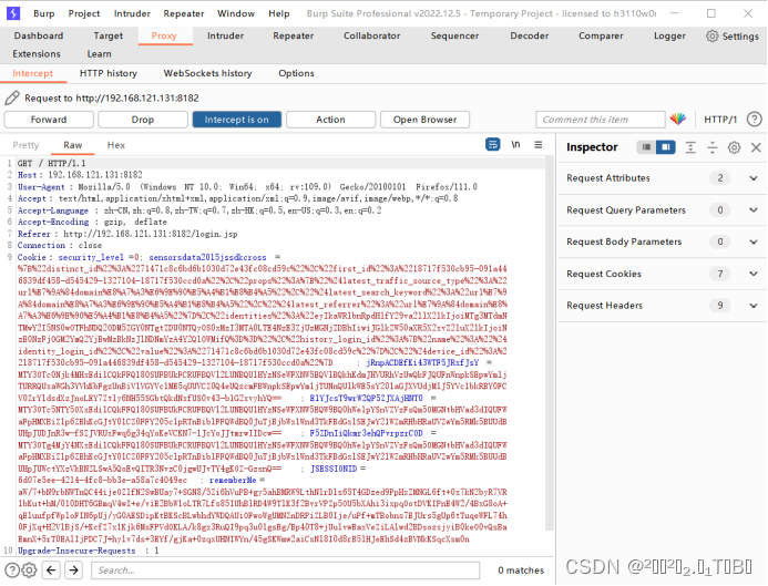 shiro-721漏洞复现_shiro721复现-CSDN博客