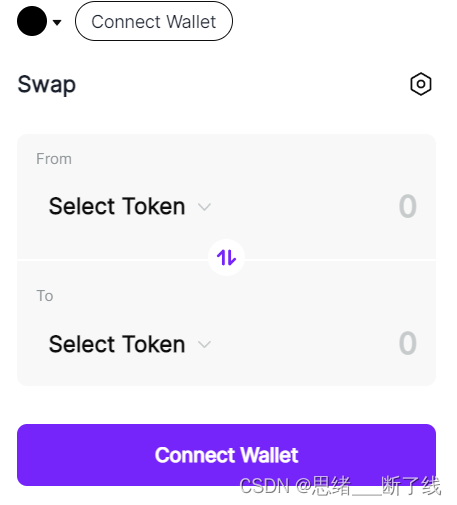 Swap实战 交易源码 Swap Transaction支持多语言 使用reactts开发var Transaction Versionedtransaction 