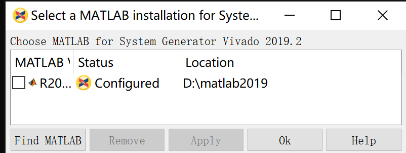 system Generator学习：＜一＞安装和使用-CSDN博客