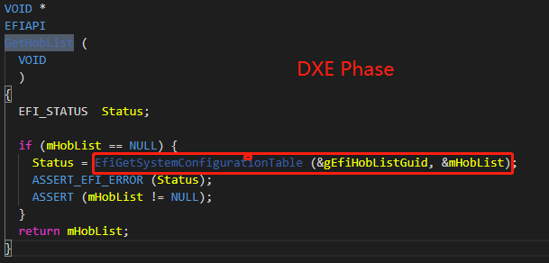 PEI阶段扩展——PEIM PPI HOB_pei阶段 ppi-CSDN博客