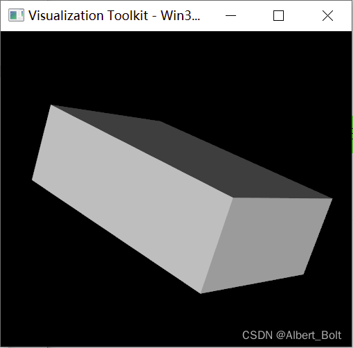 Python 科学计算三维可视化笔记（第一周 基础运用）tvtk Csdn博客