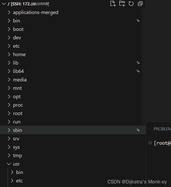 Linux下搭建Serv-U ftp服务器_serv-u linux-CSDN博客