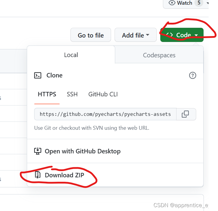 在jupyter notebook中使用pyecharts中的render_notebook()画图出现空白的解决办法_render 空白-CSDN博客
