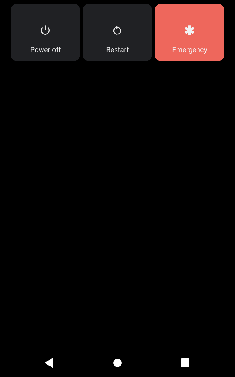 全网最详细的Android11.0长按power键关机流程分析_android11怎么定制power键长按时间-CSDN博客