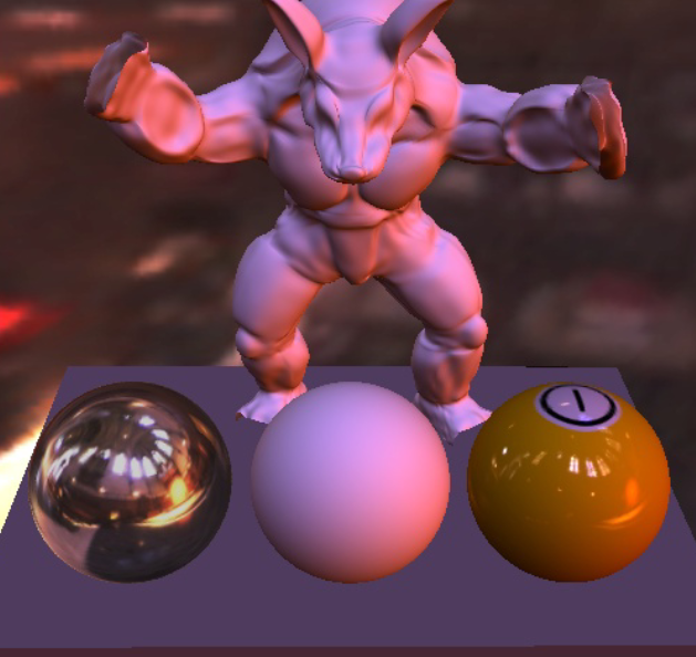 全局光照算法：IBL-CSDN博客