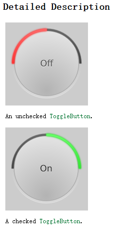 Qt QML除基本组件外拥有的组件库记录_circulargauge-CSDN博客