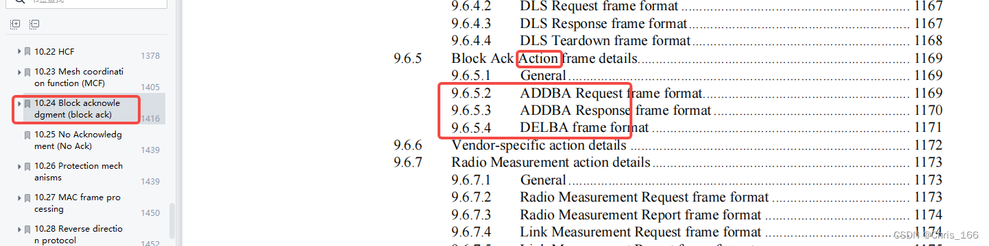 初探802.11协议(2)——帧聚合(Frame Aggregation)/BA(Block Ack)-CSDN博客
