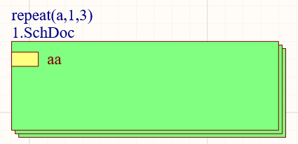 AD软件repeat功能实践详解_ad repeat-CSDN博客