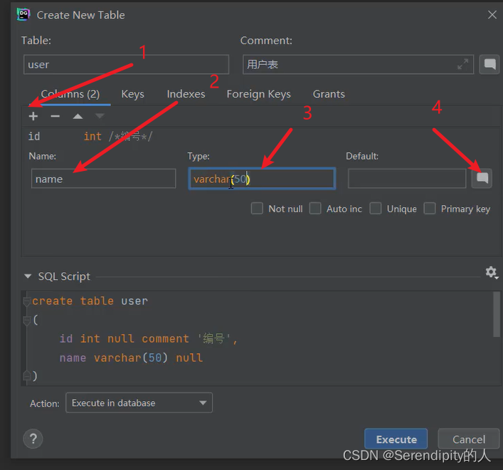 MySQL 图形化界面 ，DataGrip Setup 安装、创建项目-CSDN博客