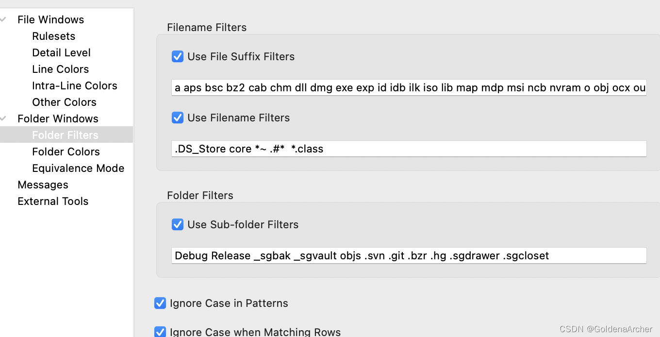 DiffMerge 工具记录-CSDN博客