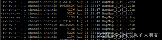 PLINK-GWAS学习2------数据质控之缺失质控_gwas缺失质控-CSDN博客