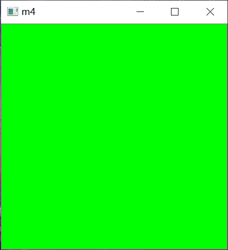 OpenCV 学习笔记-day3（Mat对象与创建相关操作Mat::clone(),Mat::copyTo(),Mat::zeros(),Mat::ones(),Scalar ...