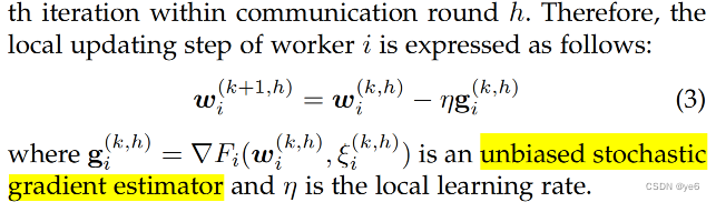Adaptive Control of Local Updating and Model Compression for Efficient Federated Learning-CSDN博客