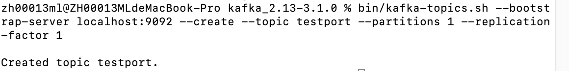 Kafka -- 导入和导出数据_kafka tool 导出数据-CSDN博客