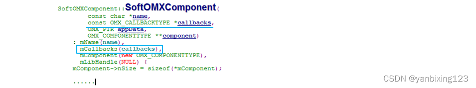 18. Android MultiMedia框架完全解析 - OpenMAX介绍_介绍下android中的 openmax il-CSDN博客