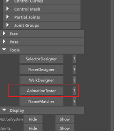 【MAYA动画基础 2】Maya+AdvancedSkeleton蒙皮绑定-CSDN博客