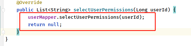 报错 No constructor found in void matching-CSDN博客