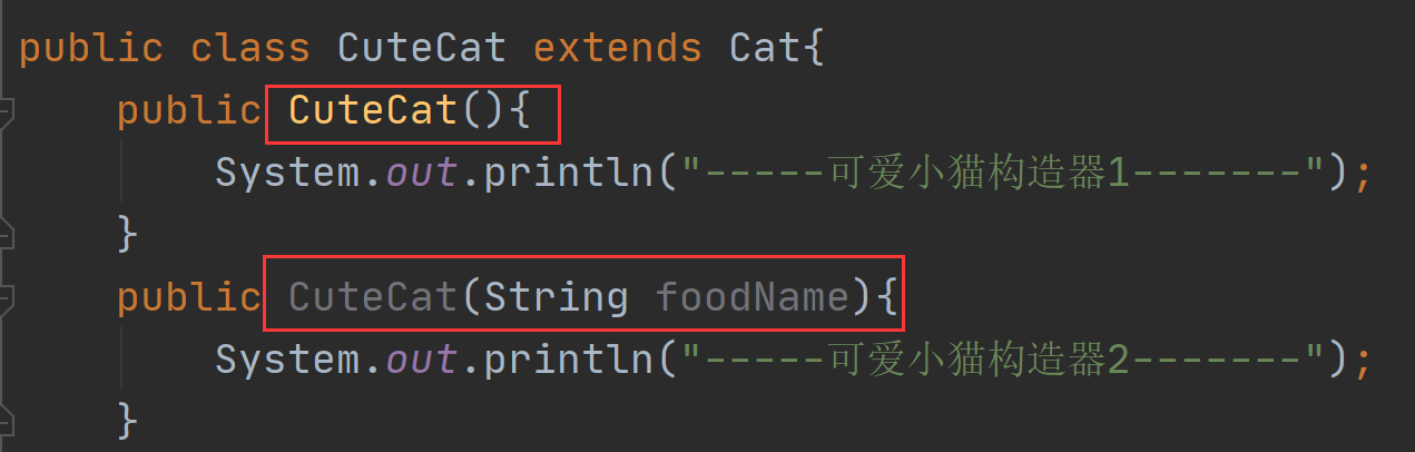 Java重写（覆盖）与重载的区别java重载重写覆盖的区别 Csdn博客 
