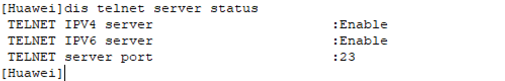华为-python-网络编程与自动化-Python telnetlib库的常用方法（1）_python中telnetlib华为交换机-CSDN博客