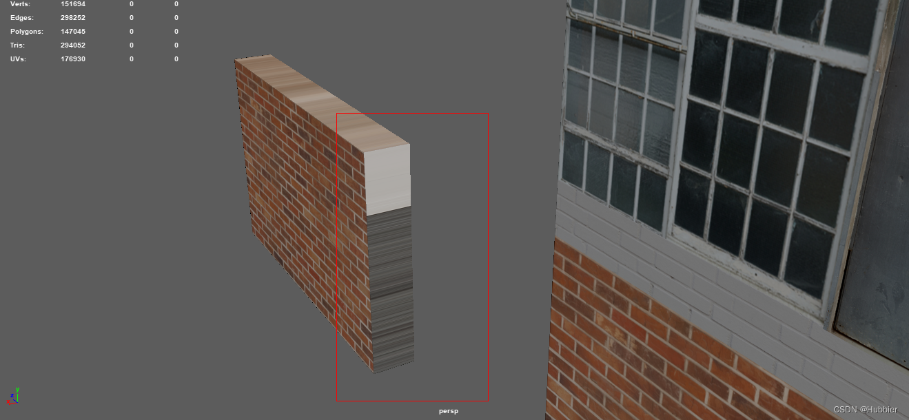 模块化建模 ps＞ShaderMap 4＞Maya＞Marmoset Toolbag 4_Hubbier的博客-CSDN博客