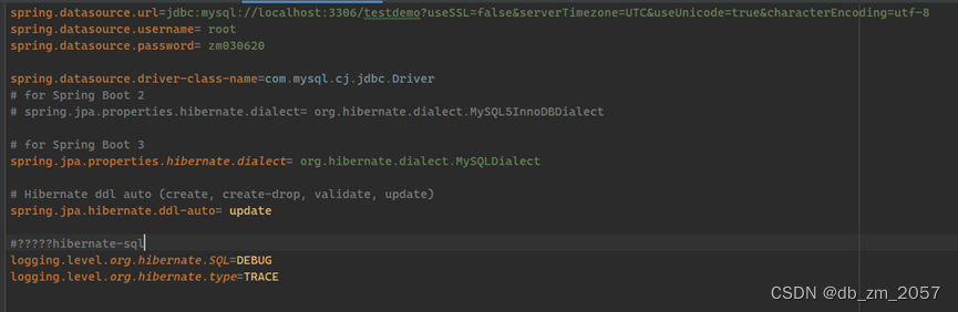 基于Springboot +JPA+thymeleaf+MySQL+BootStrap的超市管理系统_thymeleaf 前端框架_db_zm_2057的博客-CSDN博客