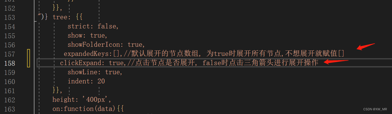 WTM Three 控件优化使用_wtm tree-CSDN博客