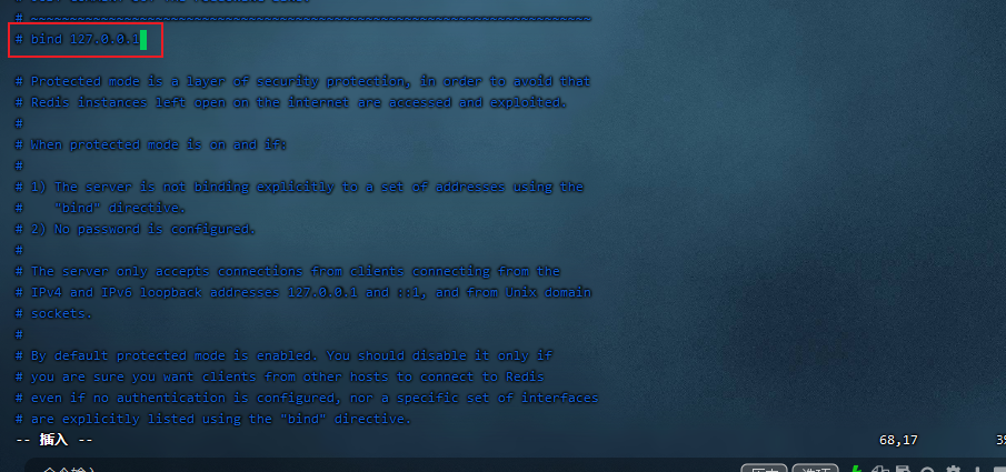 Linux服务器安装Redis_finallshell中redis部署-CSDN博客