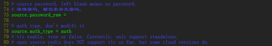 redis数据同步（同步工具redis-shake使用）_redis-shake.linux -type=sync-CSDN博客