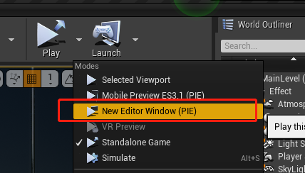 UE4/UE5 Windows窗口变化监听随笔_ue5实现自定义ugameviewportclient-CSDN博客