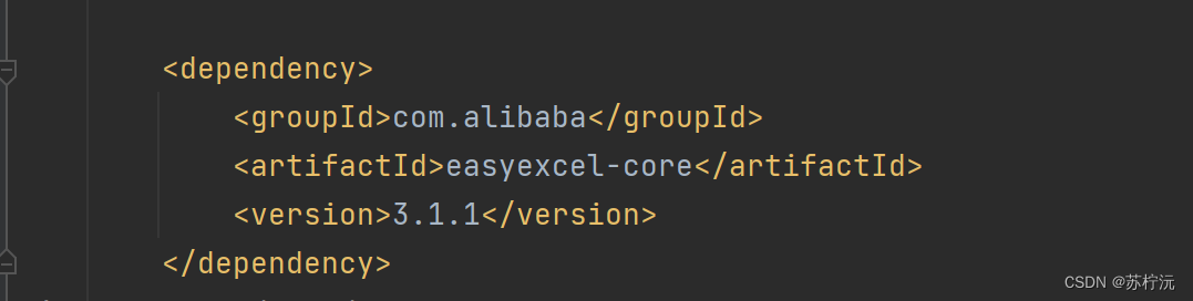 java.lang.NoClassDefFoundError: org/apache/poi/poifs/filesystem/FileMagic_java.lang ...