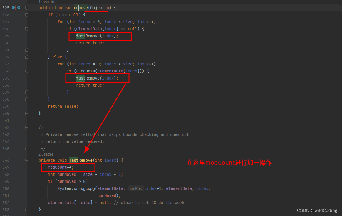 Java中list和map集合对象遍历并删除buglist 遍历map丢失数据 Csdn博客