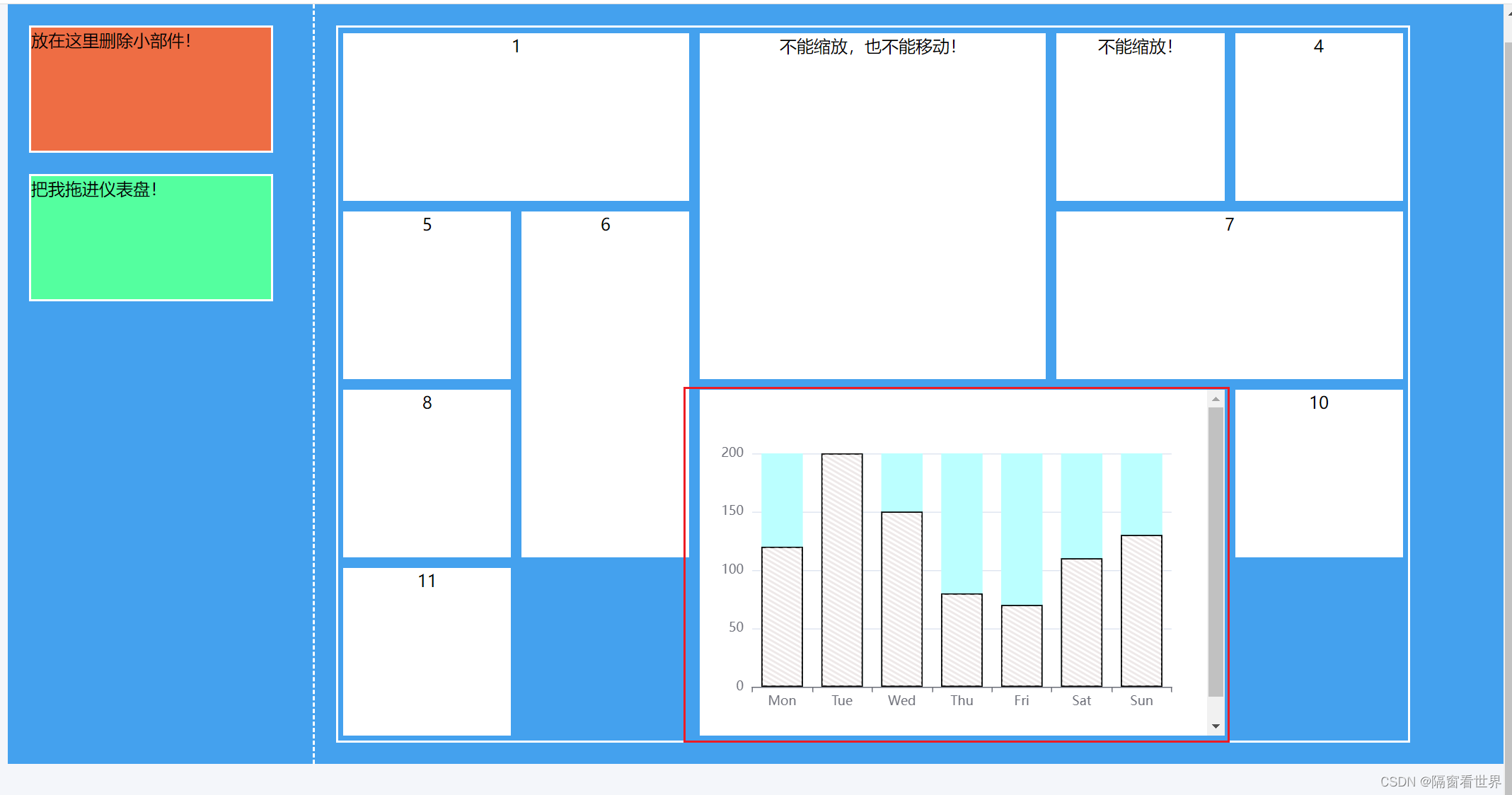 gridstack.js+组件（eharts/element-ui等)（第二章）-CSDN博客